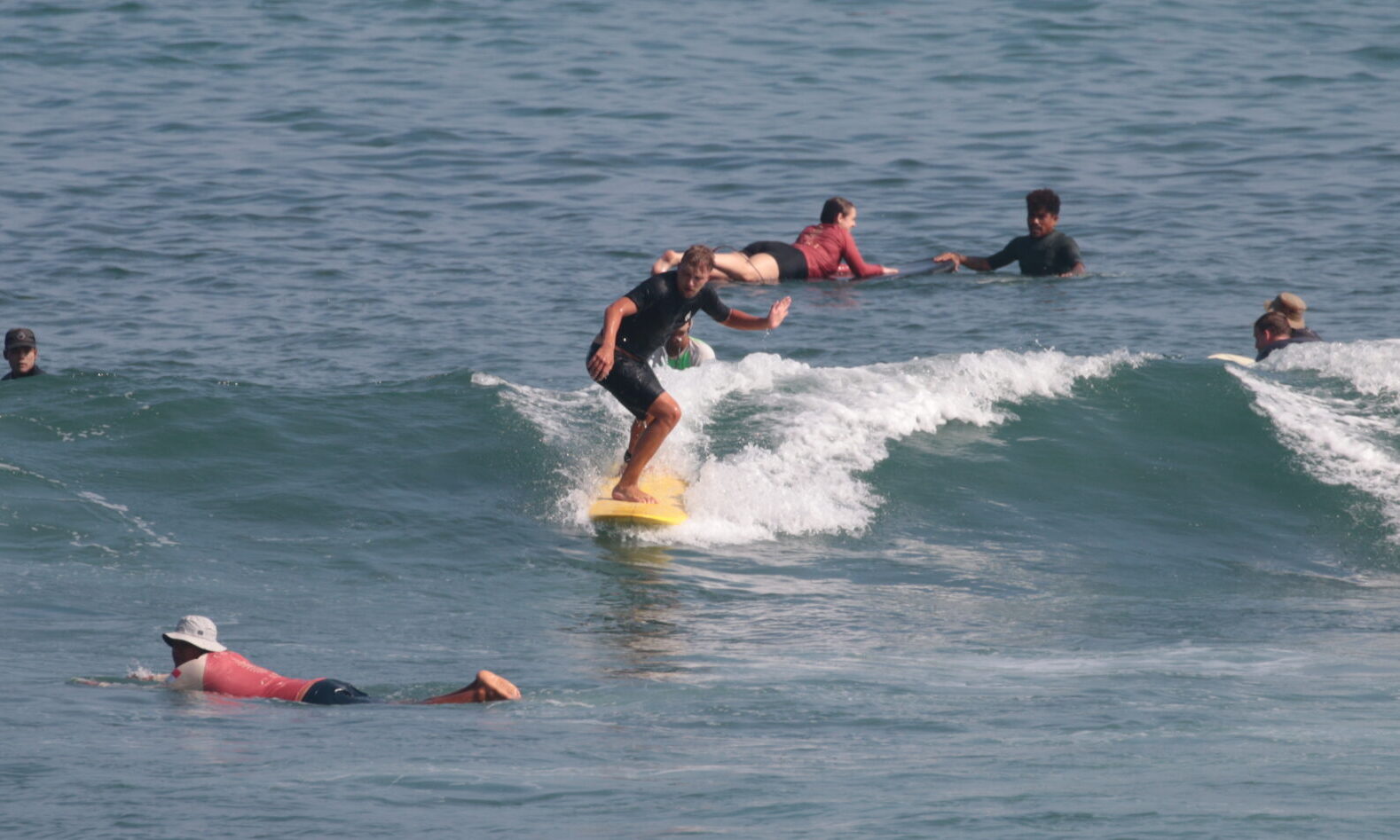 All-inclusive Surf Lessons for All Levels - Padang-Padang, Uluwatu